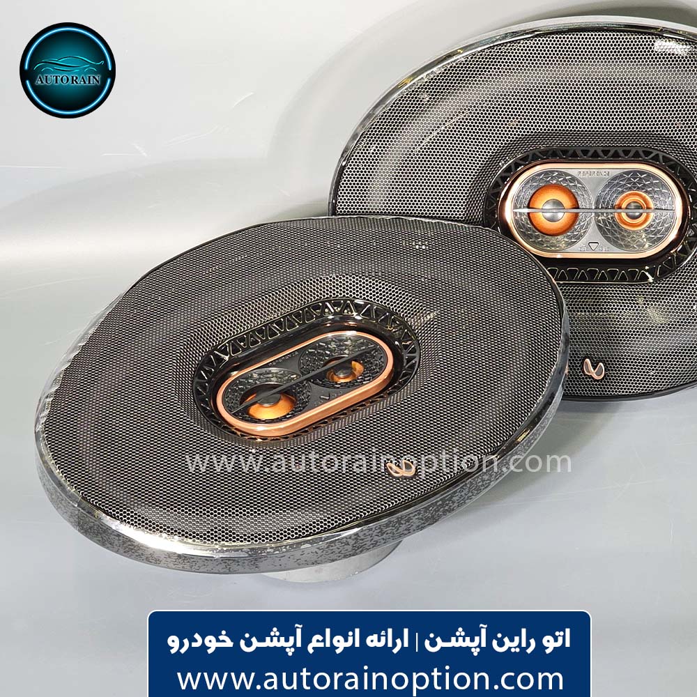 باند خودرو اینفینیتی مدل infinity REF9633 IX | اتو راین آپشن - اتو راین ...